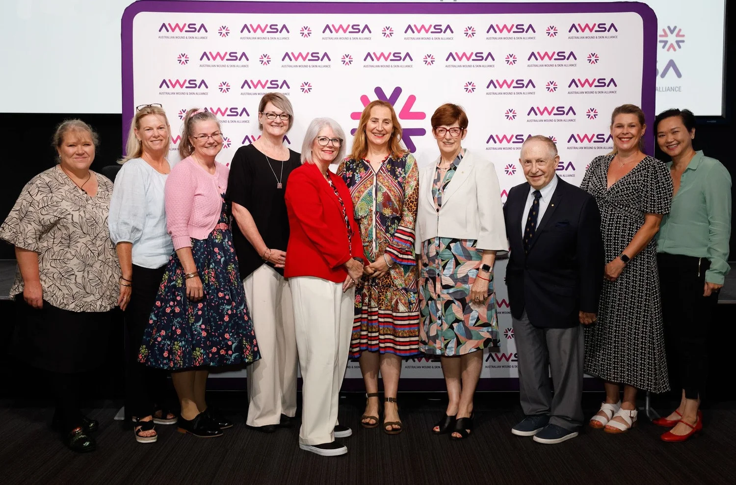 Australian Wound & Skin Alliance