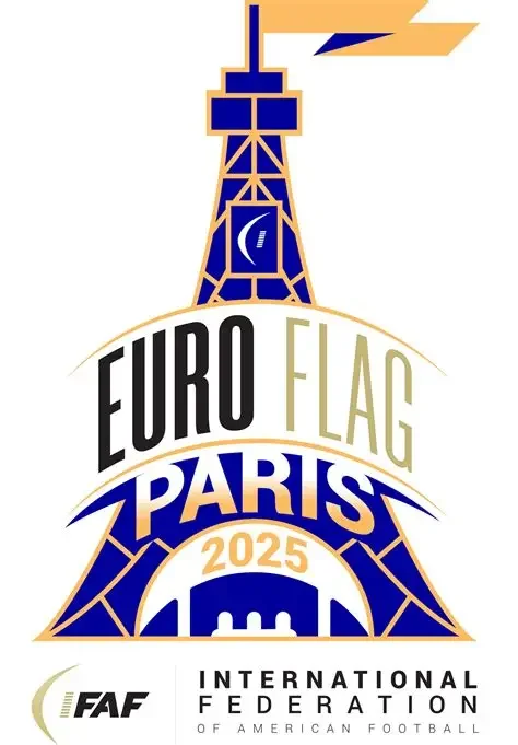 Todo lo que debes de saber del EuroFlag 2025 — Reportera de Bolsillo