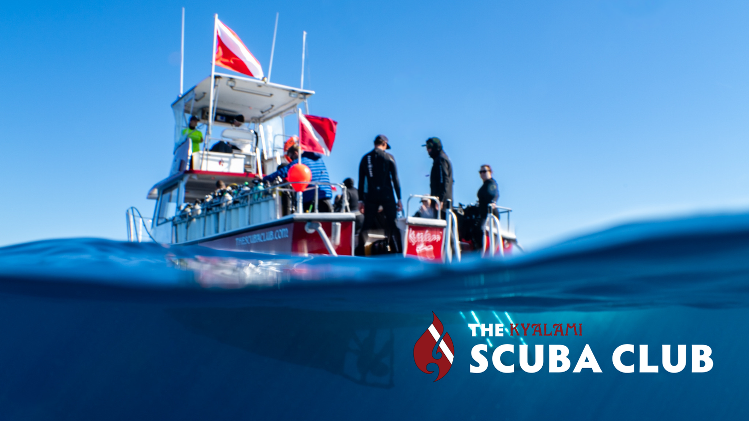 Kyalami Divers | Scuba Charters, Dive Shop & Private Diving in Jupiter ...