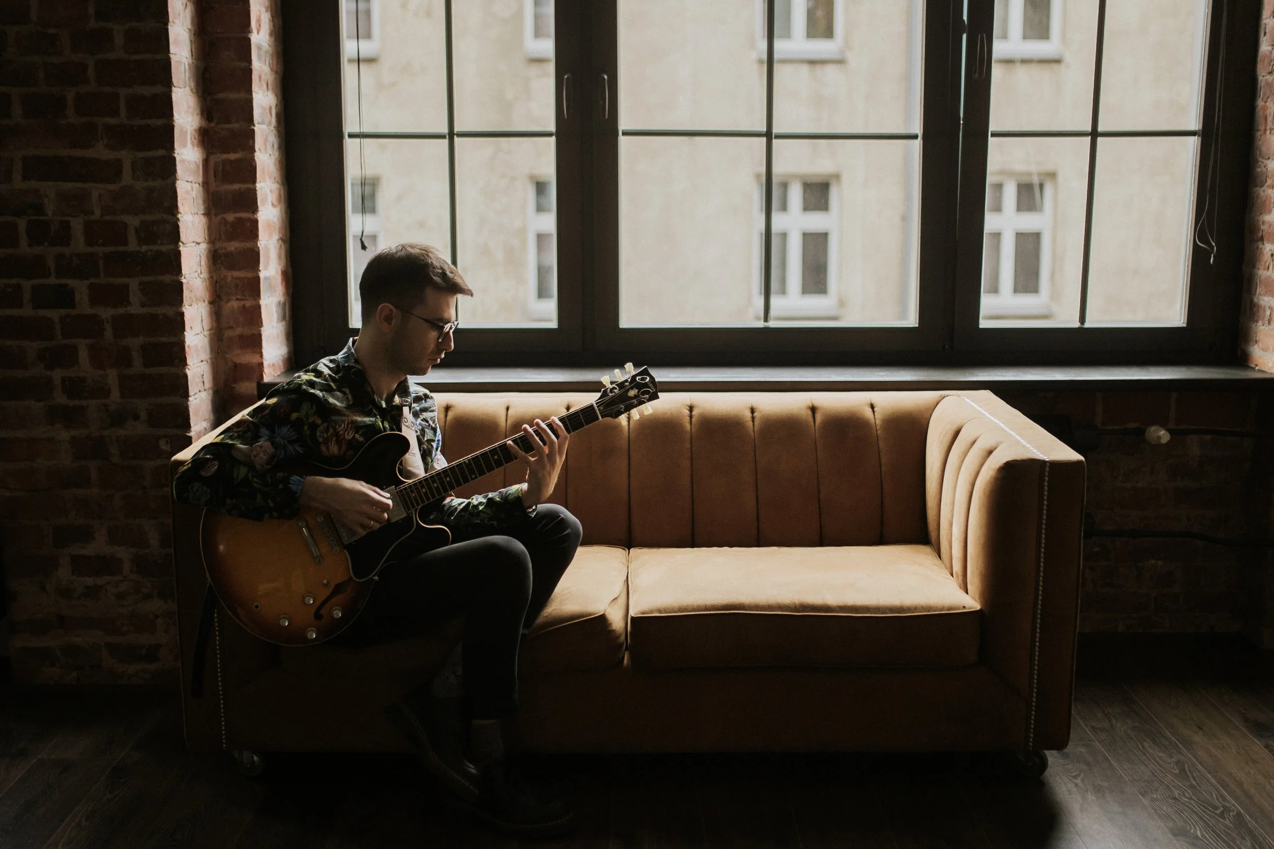 About/EPK — Mario Wellmann