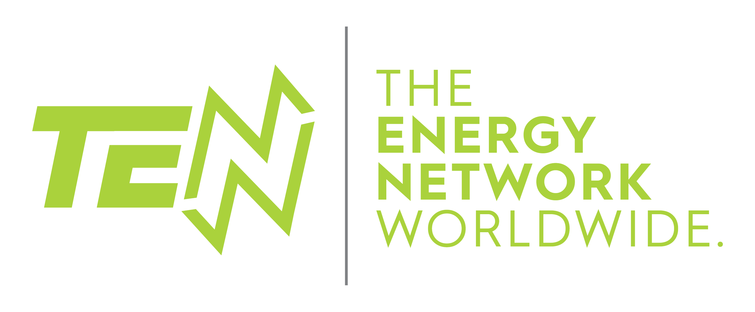The Energy Network