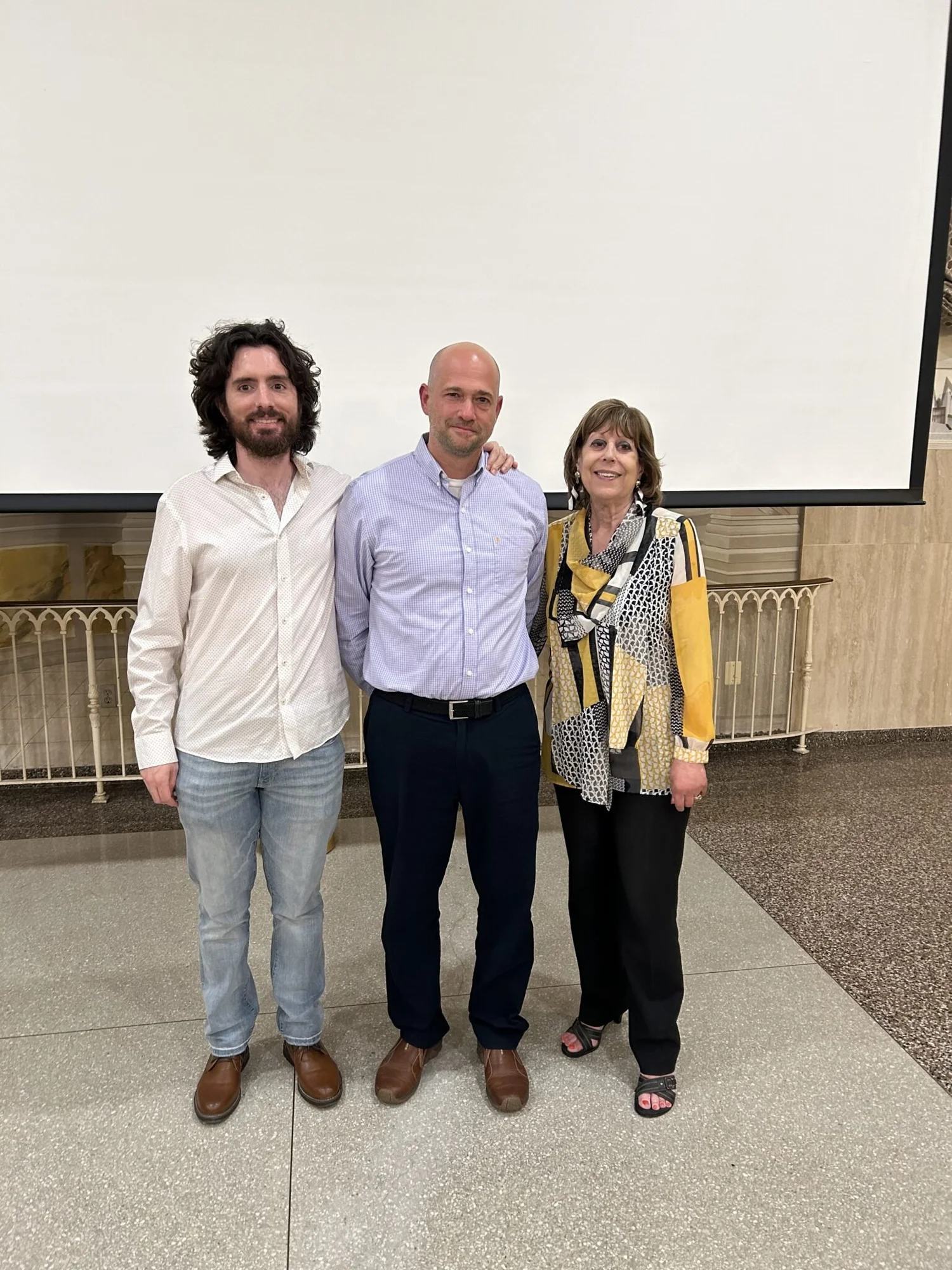 A Look at AMHS Programs in Recent Years — abruzzomoliseheritagesociety