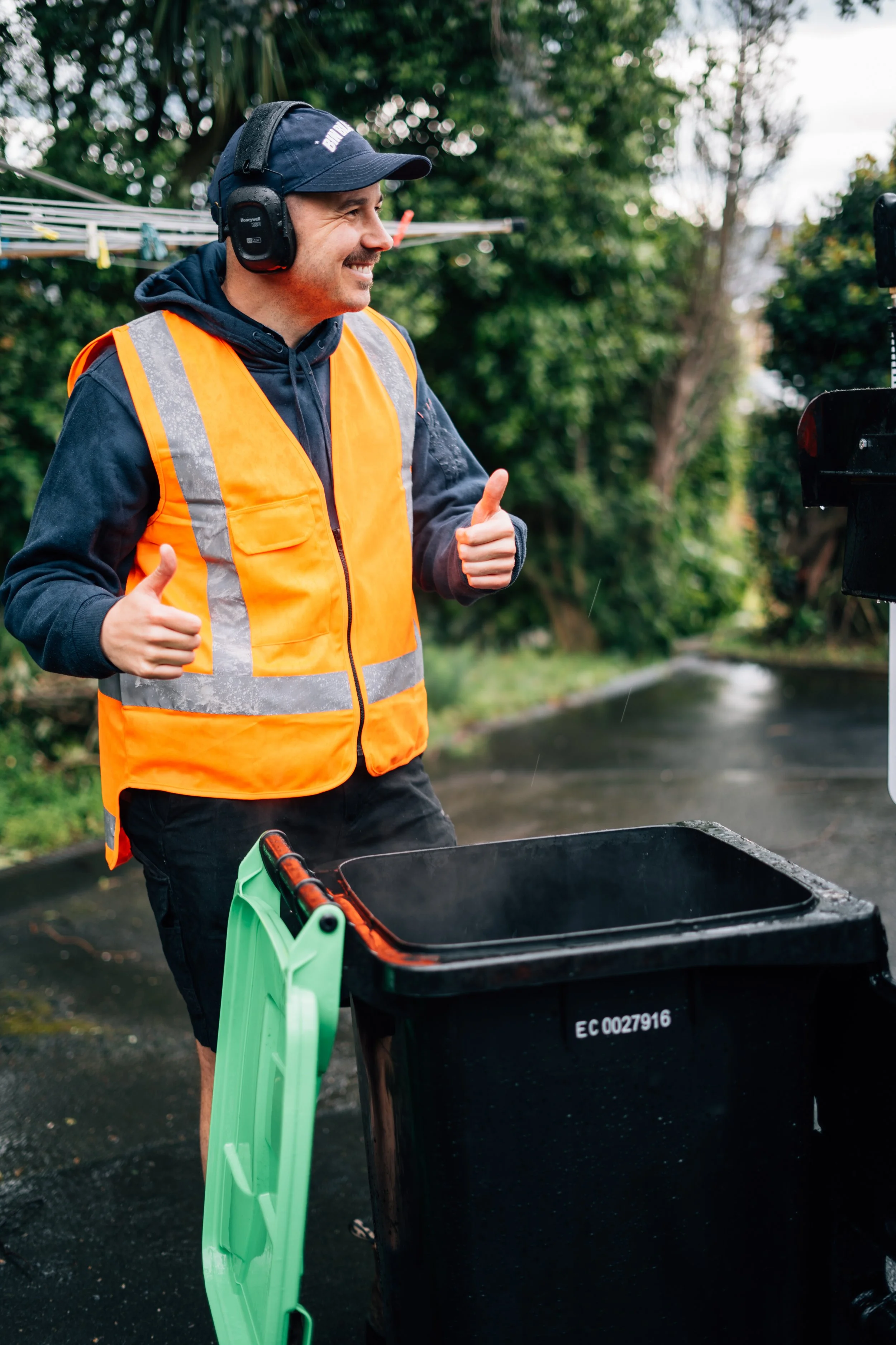 About | Join the Clean Crew — Bin Blast
