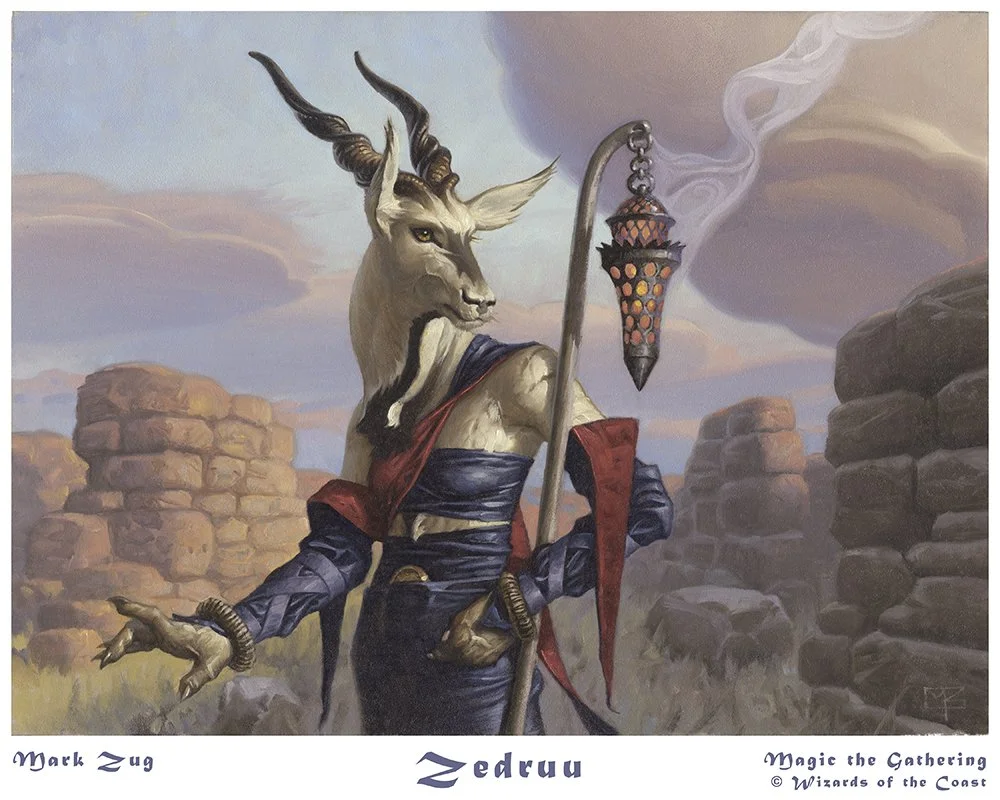 Prints — Mark Zug Art