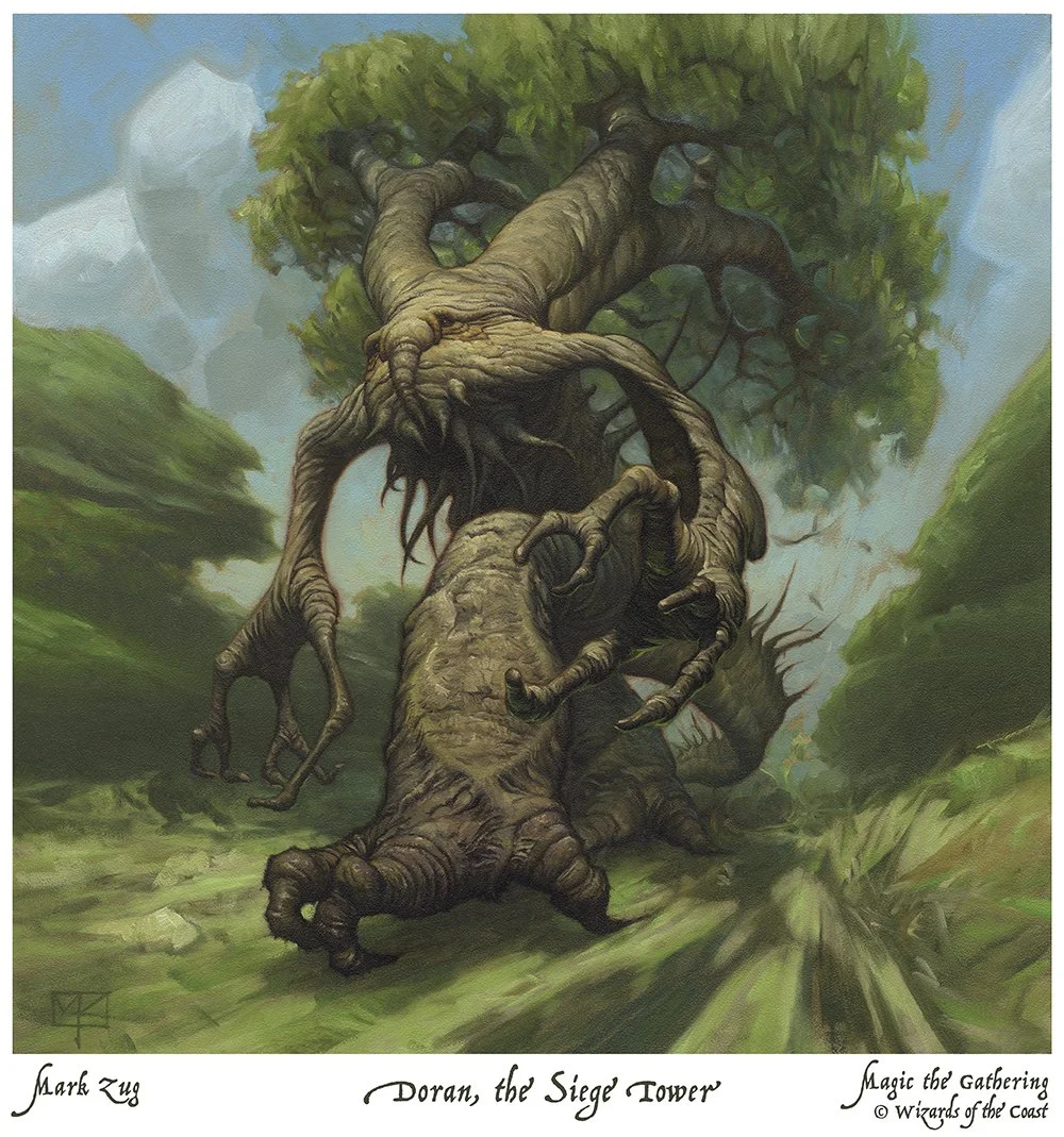 Prints — Mark Zug Art