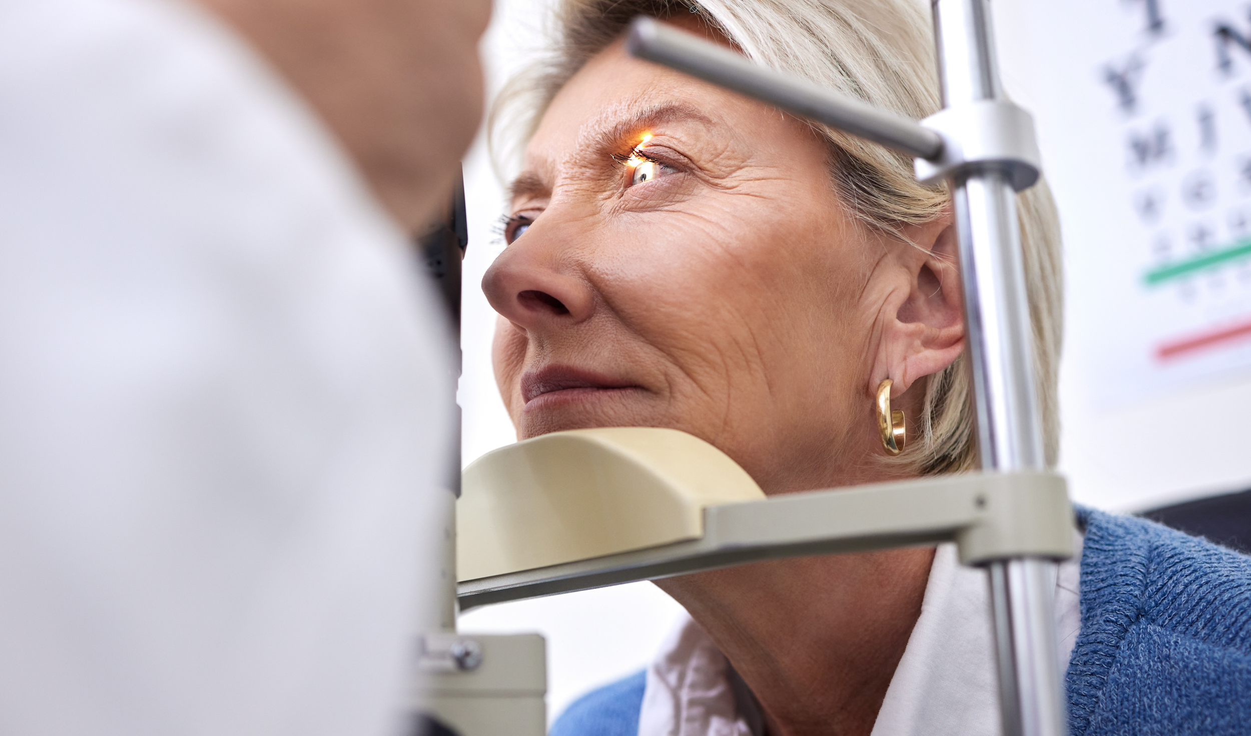 The Cataract Clinic Sydney & Newcastle | Cataract Eye Surgery