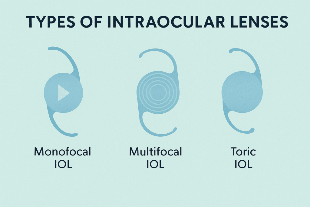 Best IOL for Cataract Surgery Sydney | Patient’s Guide — The Cataract ...