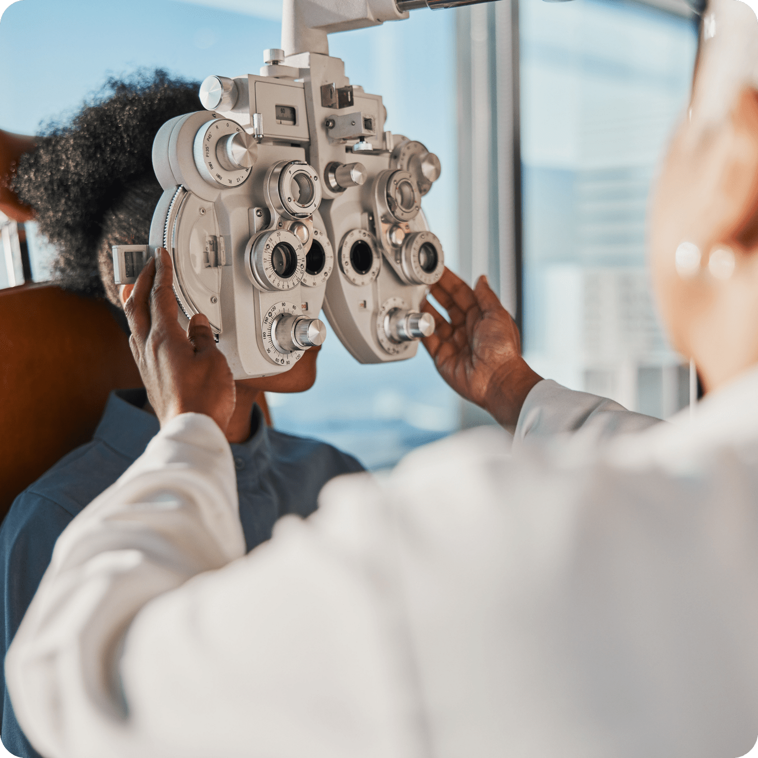 The Cataract Clinic Sydney & Newcastle | Cataract Eye Surgery
