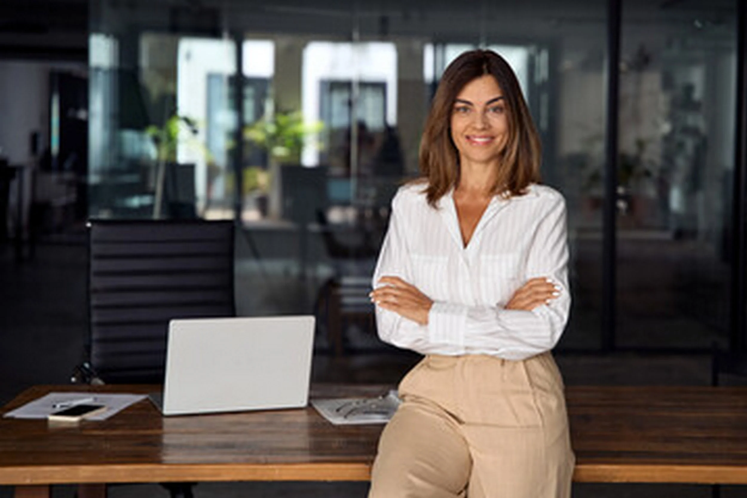 Women Construction Owners & Executives | Empower Women in Construction