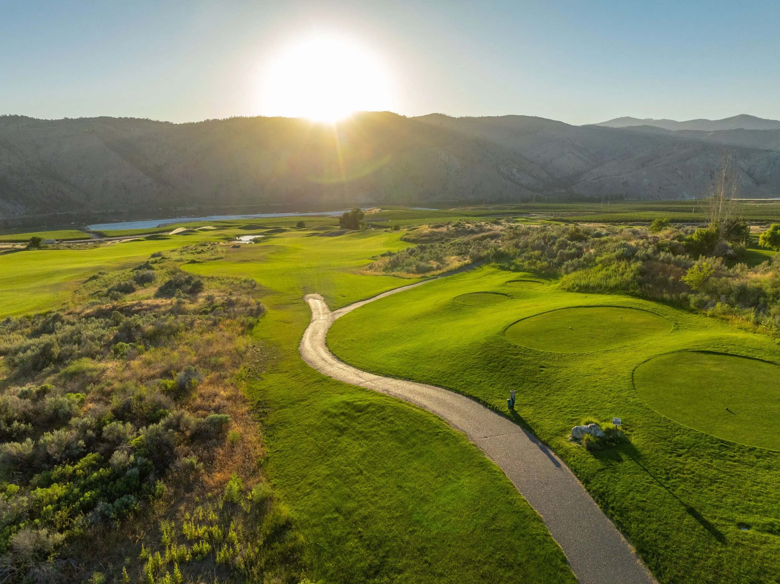 Desert Canyon Golf Resort