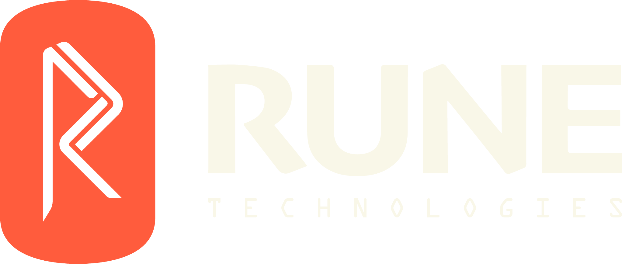 Rune Technologies Closes $24M Series A to Deploy AI-Enabled Software ...