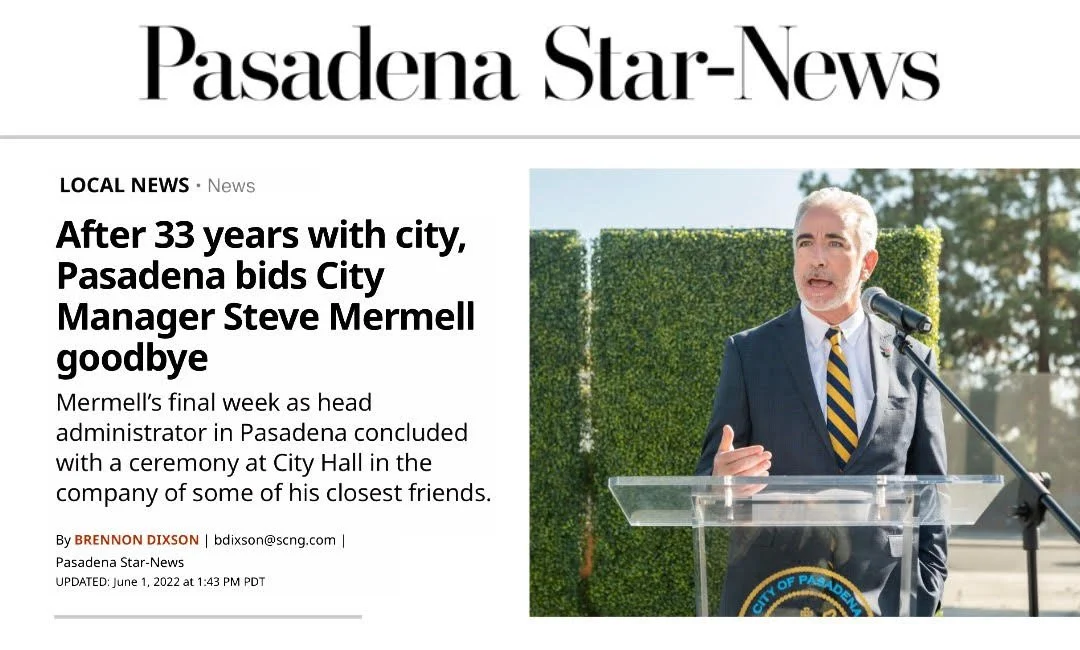 Steve Mermell for CalPERS