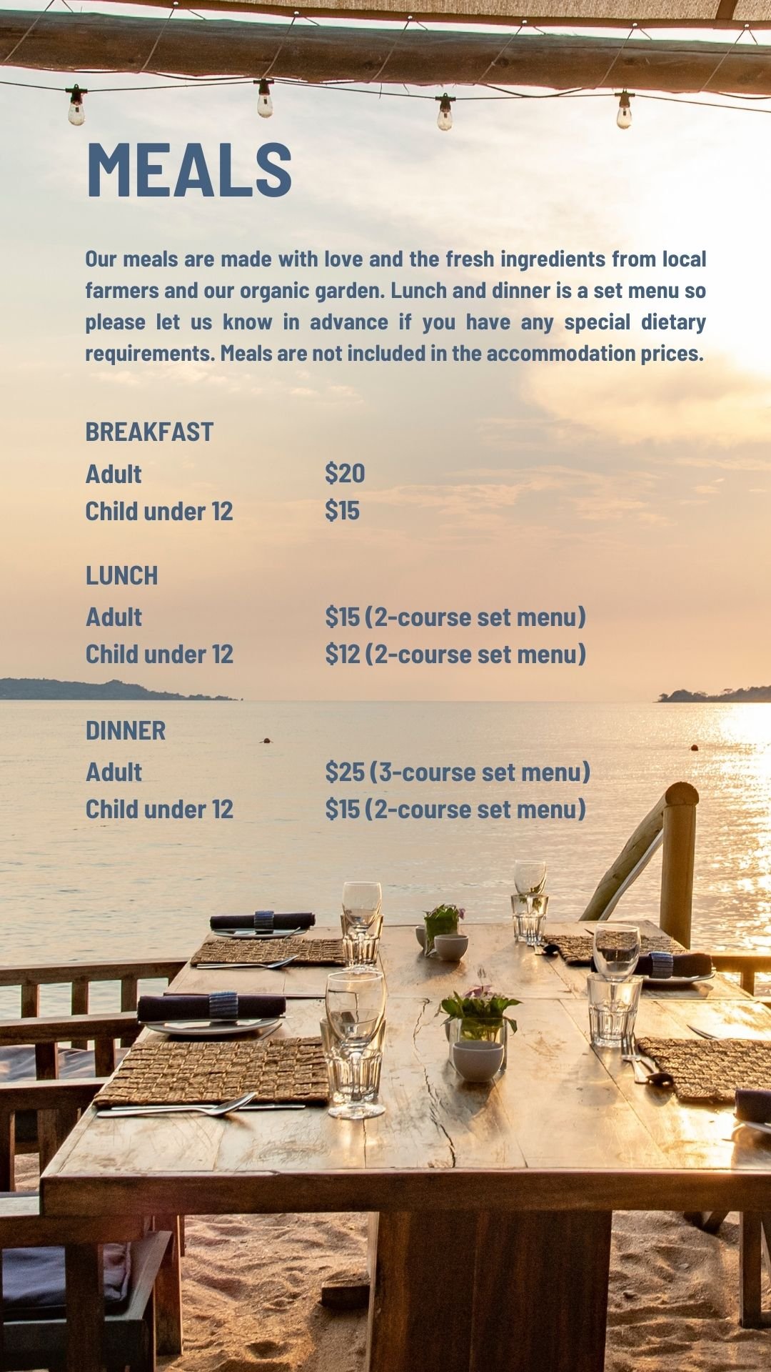 Lake Shore Lodge | The best way to discover Lake Tanganyika