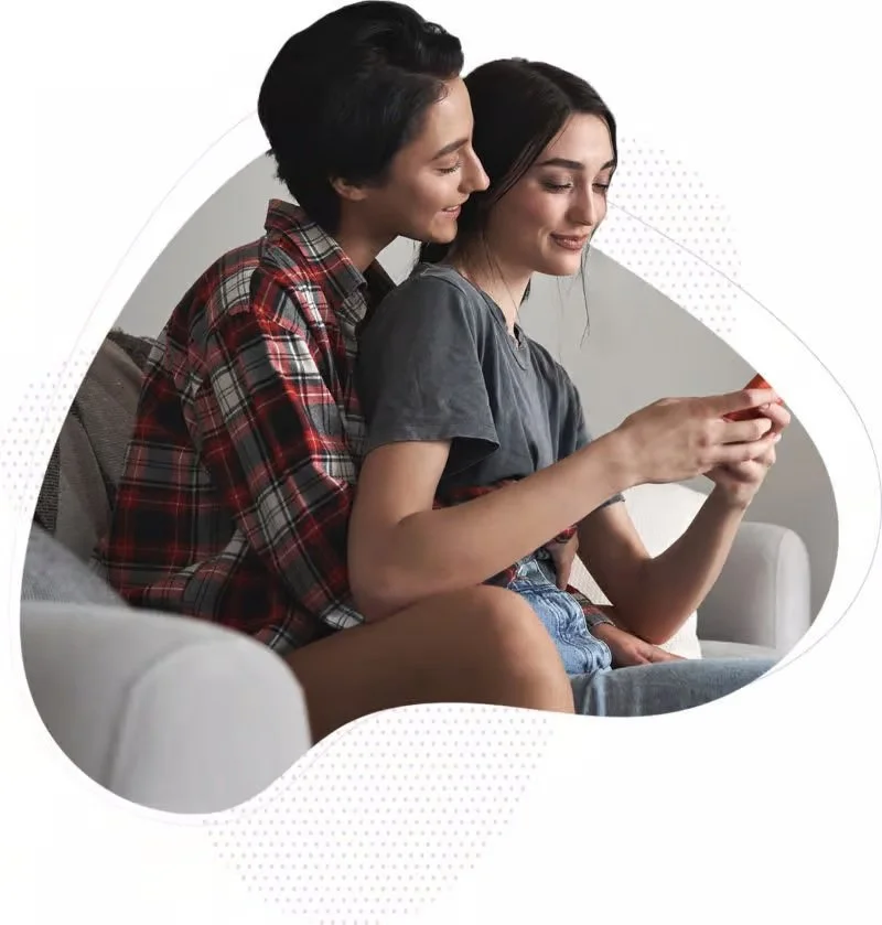 Online HRT Services for Trans & Nonbinary People | True U — True U Clinic