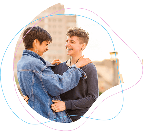 Gender-Affirming Hormone Therapy Online | True U Clinic