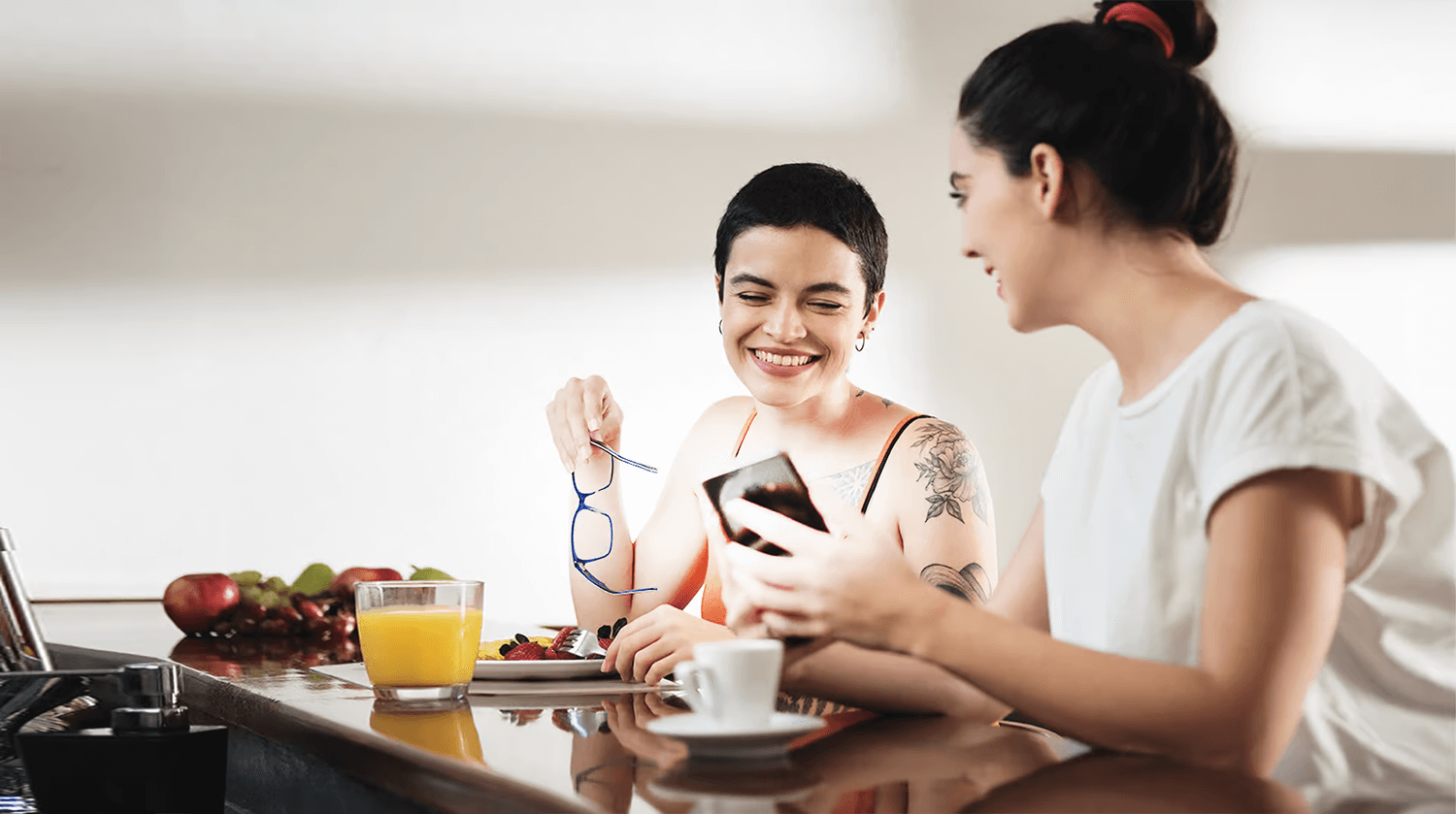 Gender-Affirming Hormone Therapy Online | True U Clinic