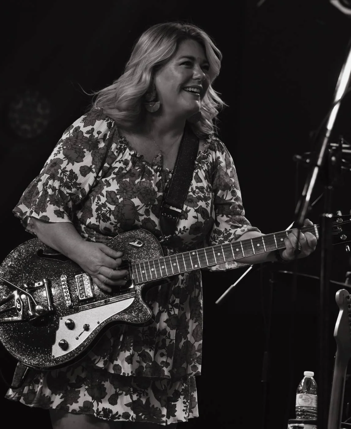 Jeni Grouws | Experience Roots Music - Join Now