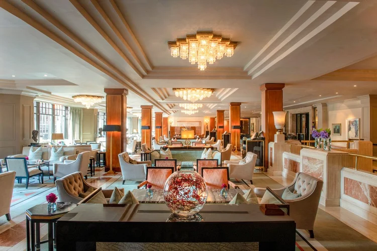 The Doyle Collection: Distinctive Hotels in Dublin, London, Washington ...