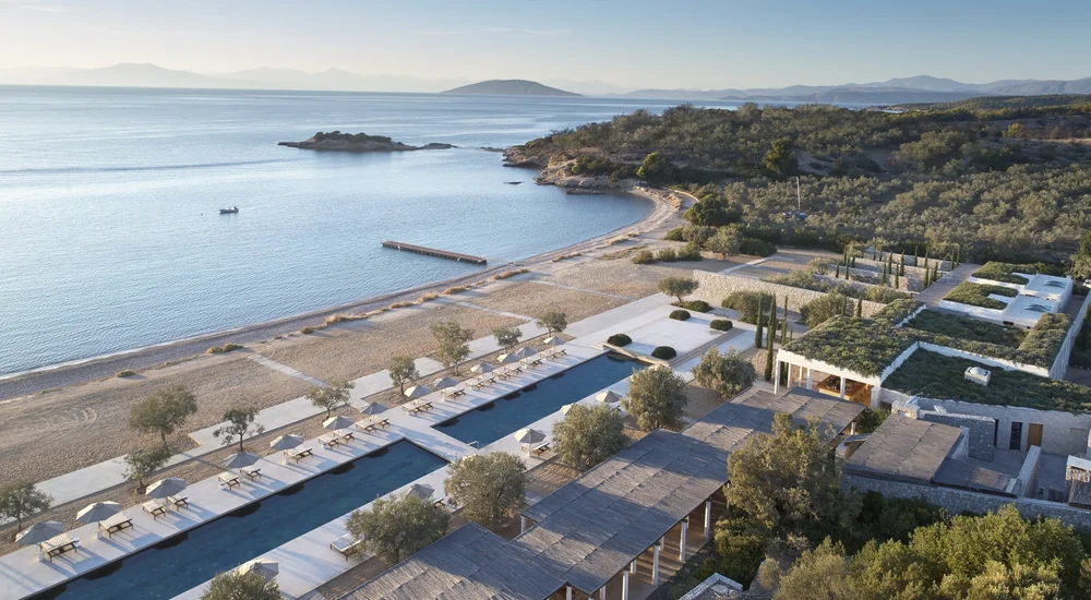 Inside Aman Resorts: Discover Quiet Luxury at the World's Most ...