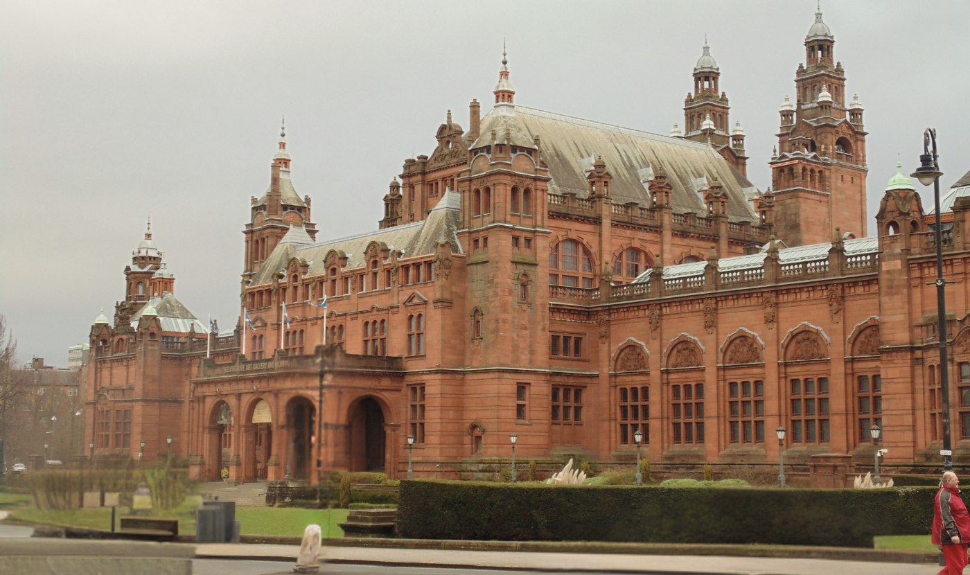 Scotland’s Soulful Lands & Storybook Views | A Curated Travel Guide ...