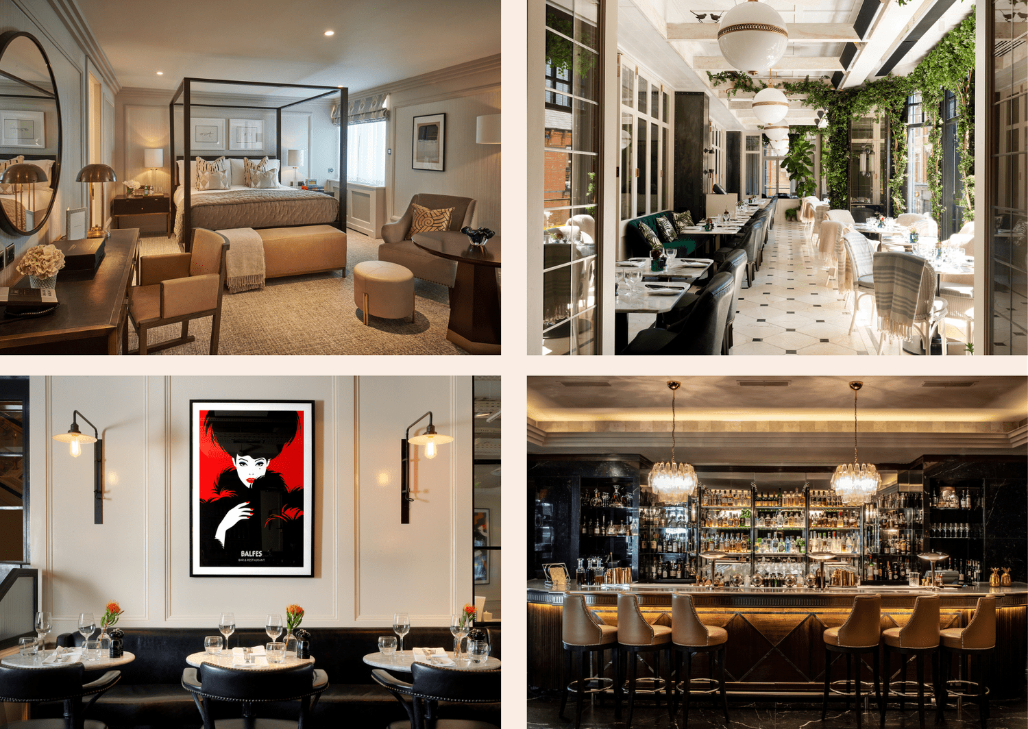 The Doyle Collection: Distinctive Hotels in Dublin, London, Washington ...