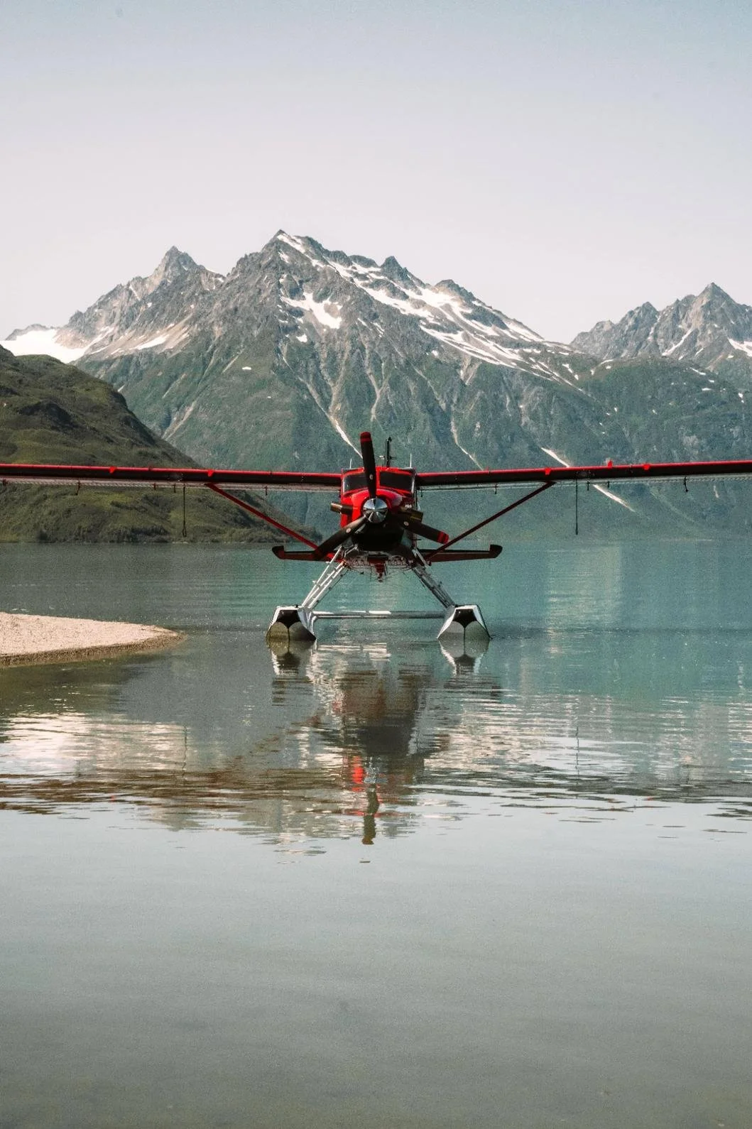 Alaska Fishing Trip Packages | Explore and Book Now — Bair Alaska