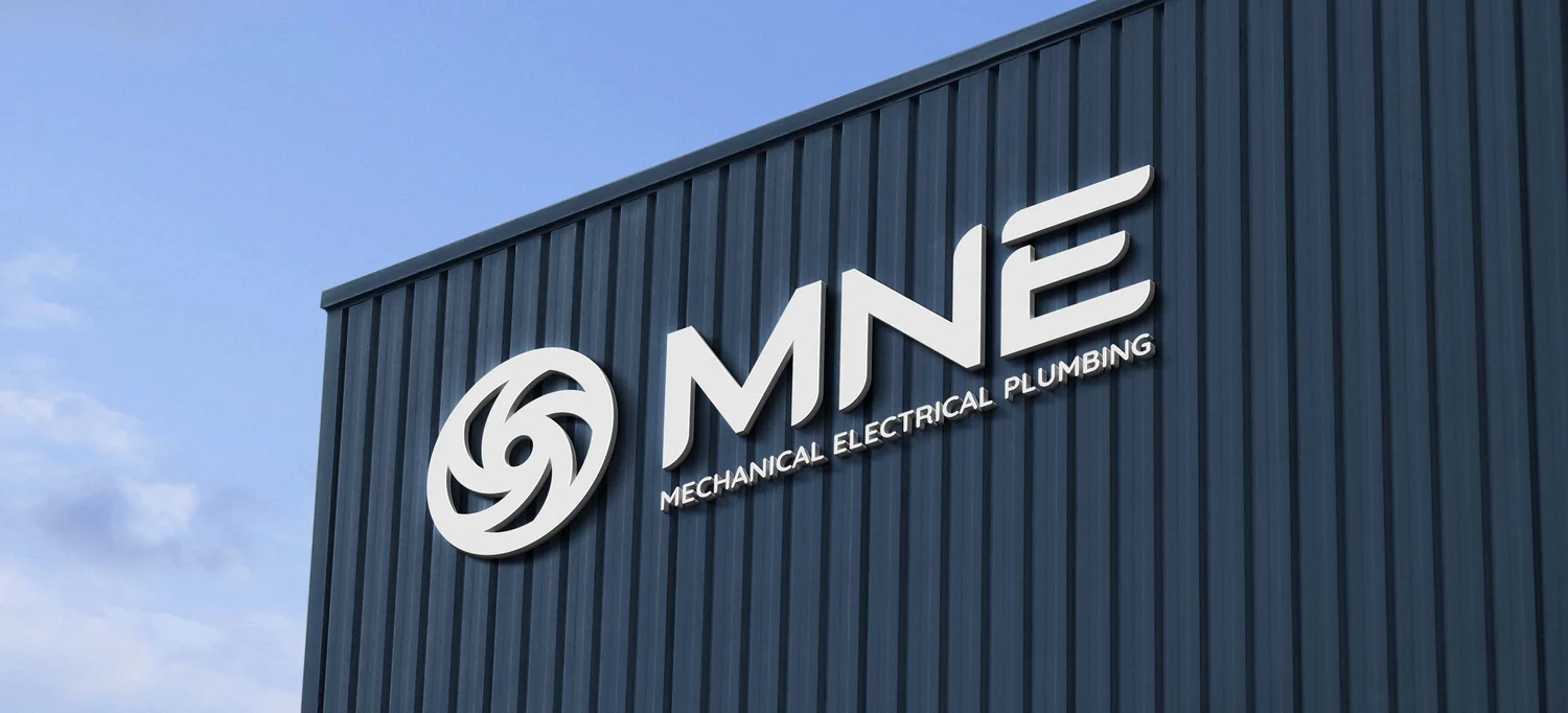 MNE | Engineering Better Futures Through Sustainable MEP Solutions