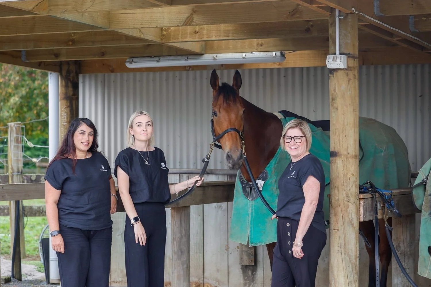 About | Optimise your racing business now — Stable Books