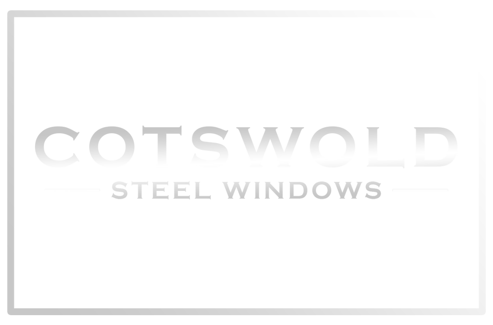 Cotswold Steel Windows