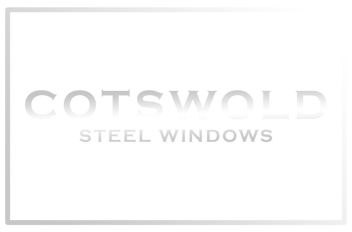 Cotswold Steel Windows