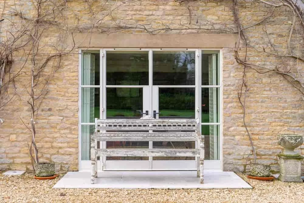 Cotswold Steel Windows