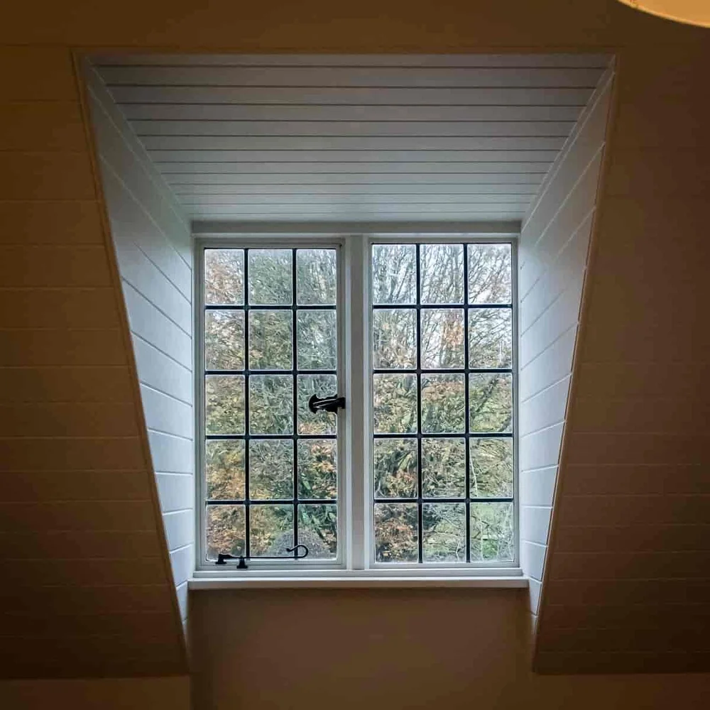 Cotswold Steel Windows