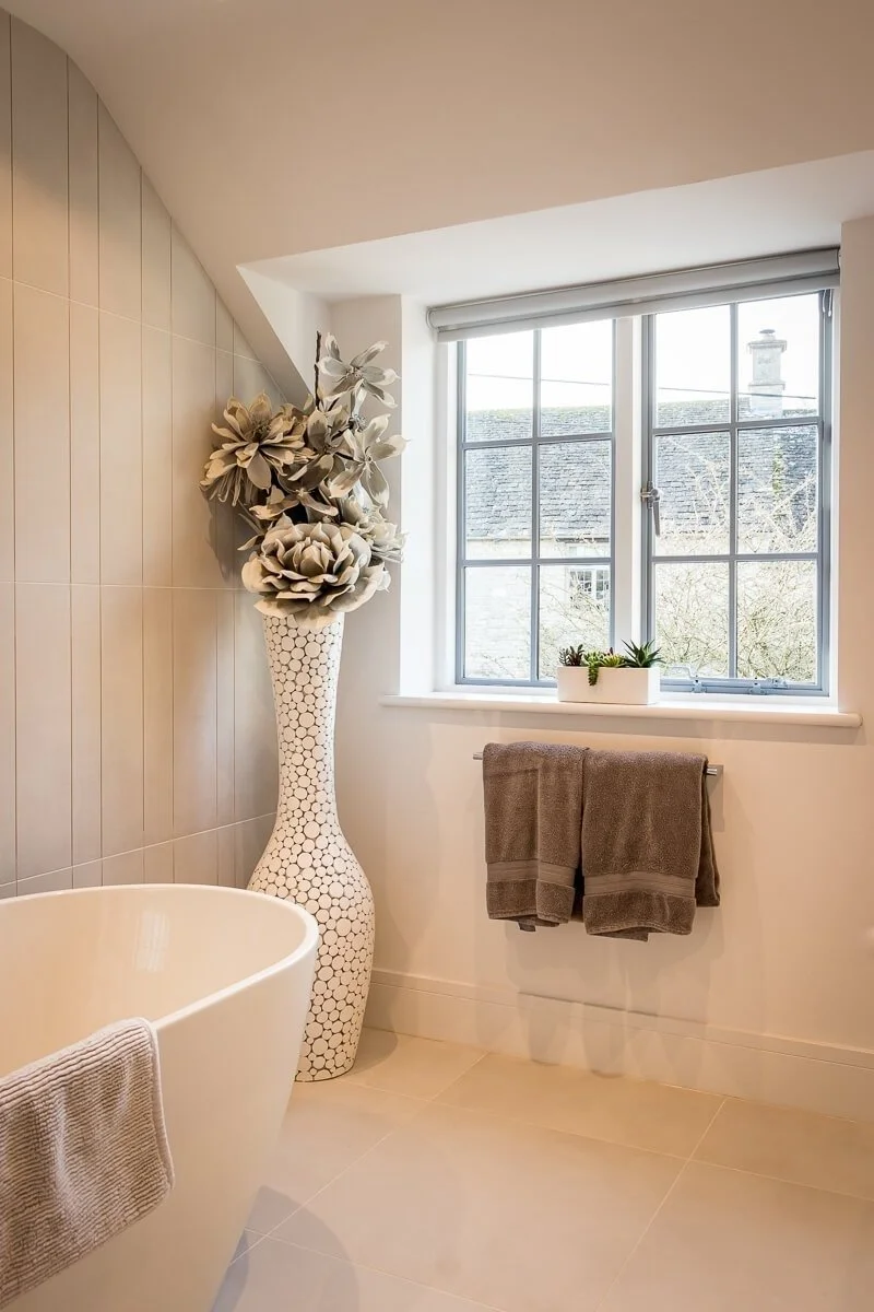 Steel Windows | Cotswold Steel Windows