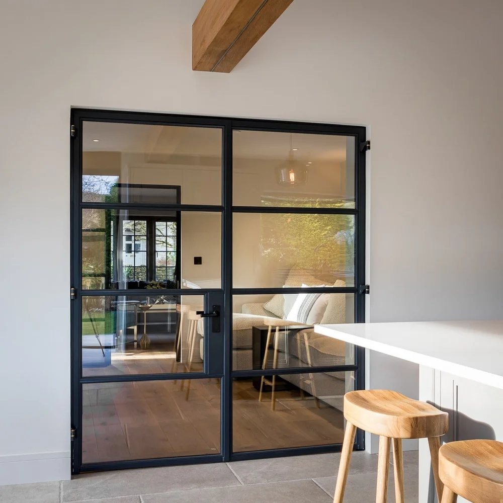 Cotswold Steel Windows