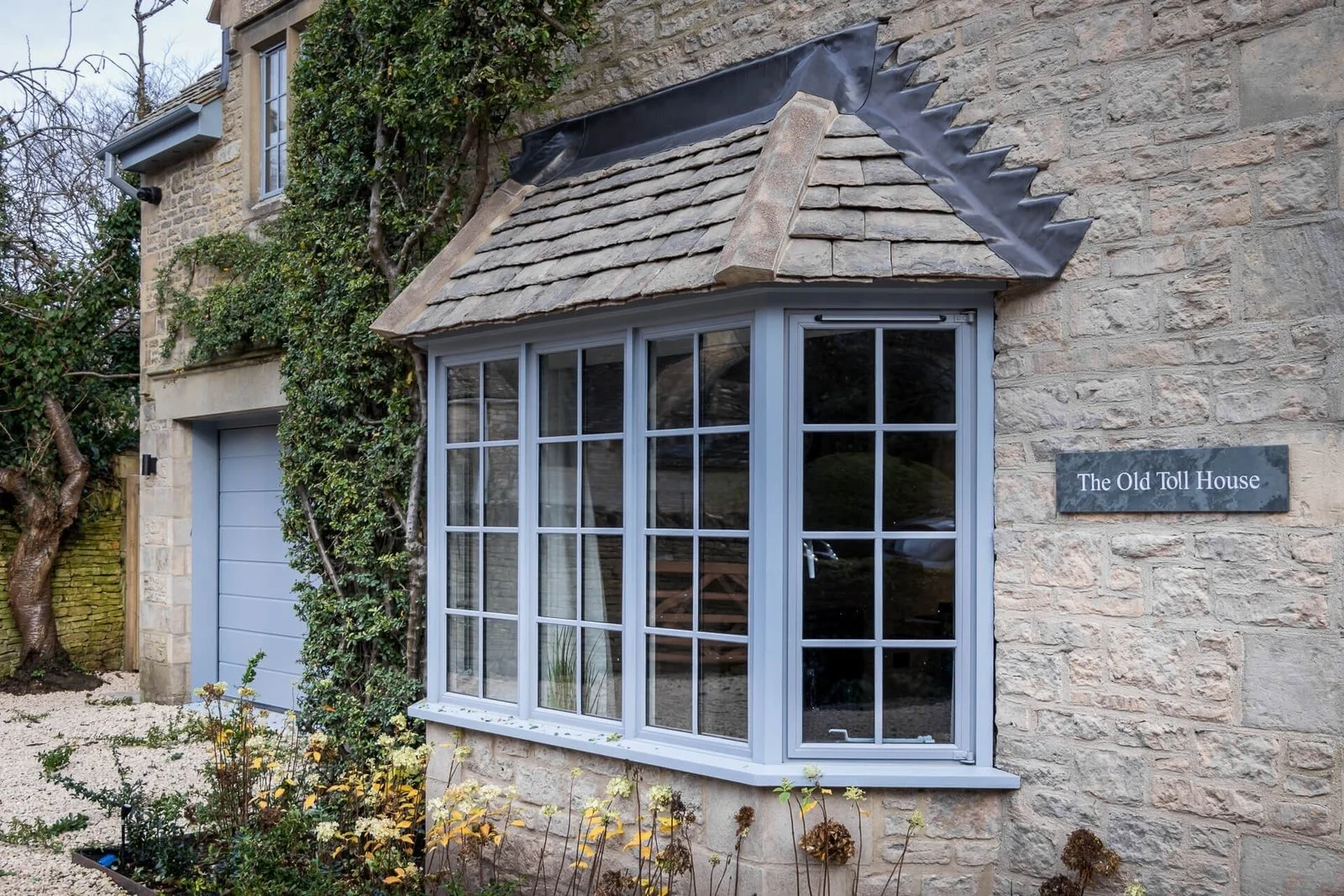 Steel Windows | Cotswold Steel Windows