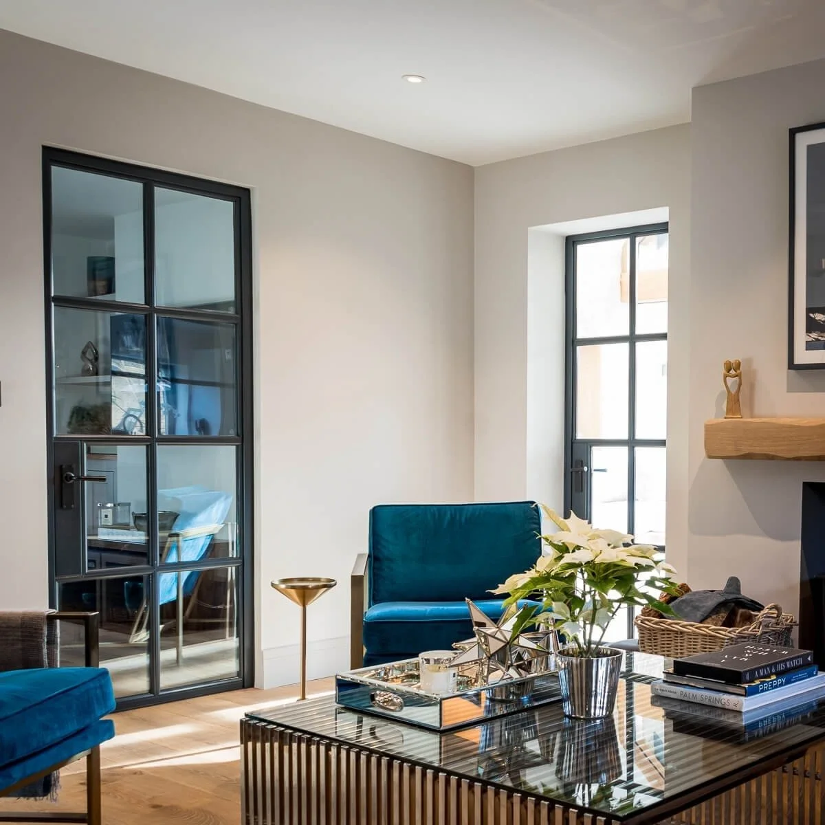 Gallery | Cotswold Steel Windows