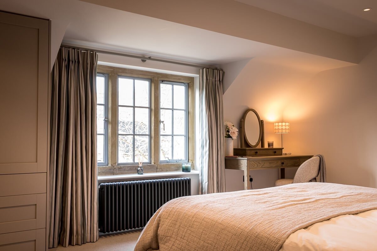 Gallery | Cotswold Steel Windows