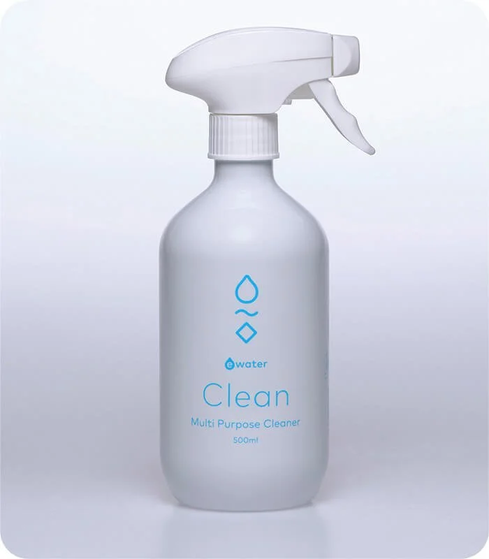 eWater Solutions | Sustainable Cleaning & Sanitisation — eWater