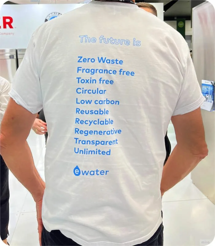 Our Story | eWater — eWater