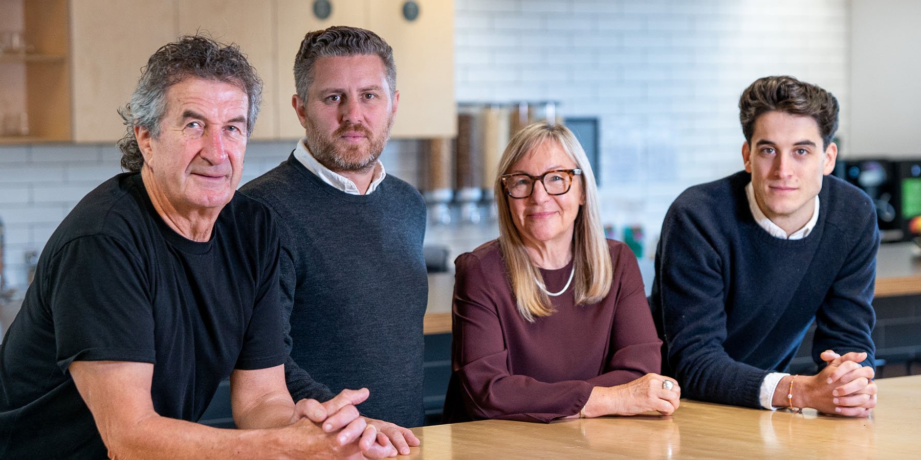 Our Story | eWater — eWater