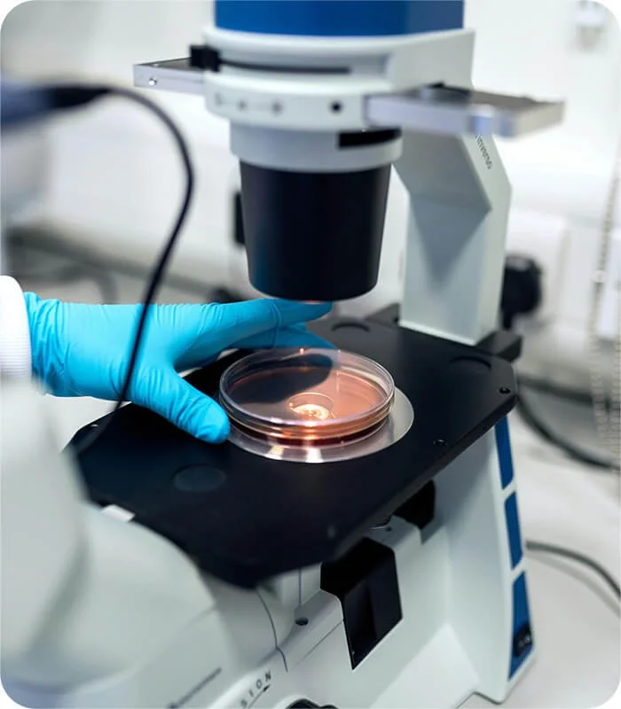 Proven Cleaning & Disinfection | eWater Efficacy — eWater