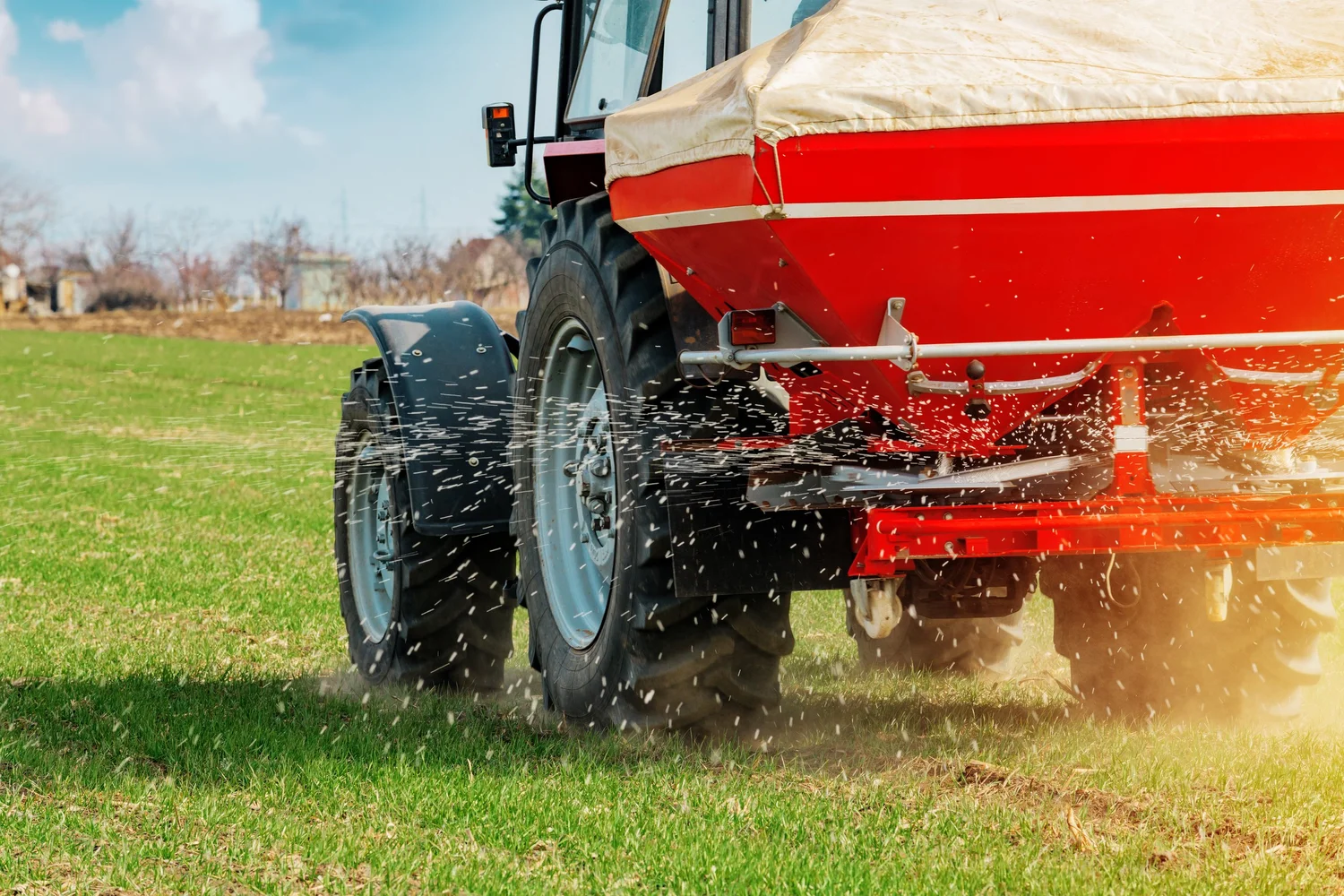 Agro-Vital UK | Sustainable Crop Nutrition & Soil Health Solutions