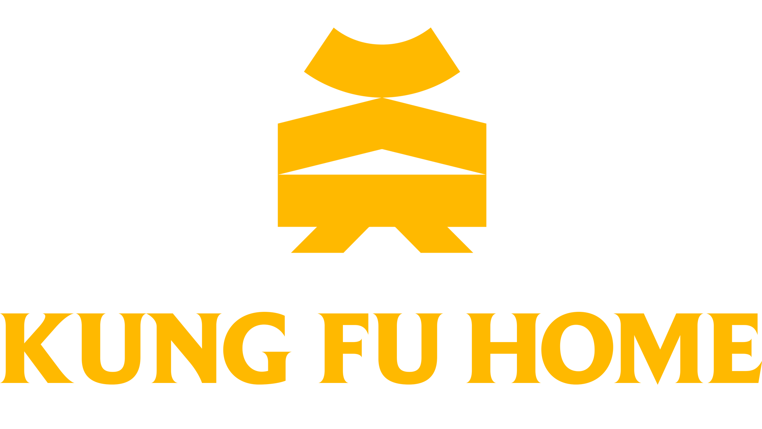 Kung Fu Home Hong Kong