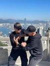 Kung Fu Home Hong Kong