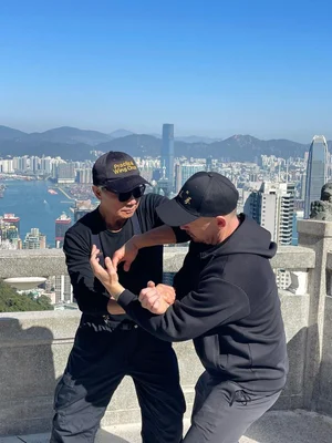 Kung Fu Home Hong Kong
