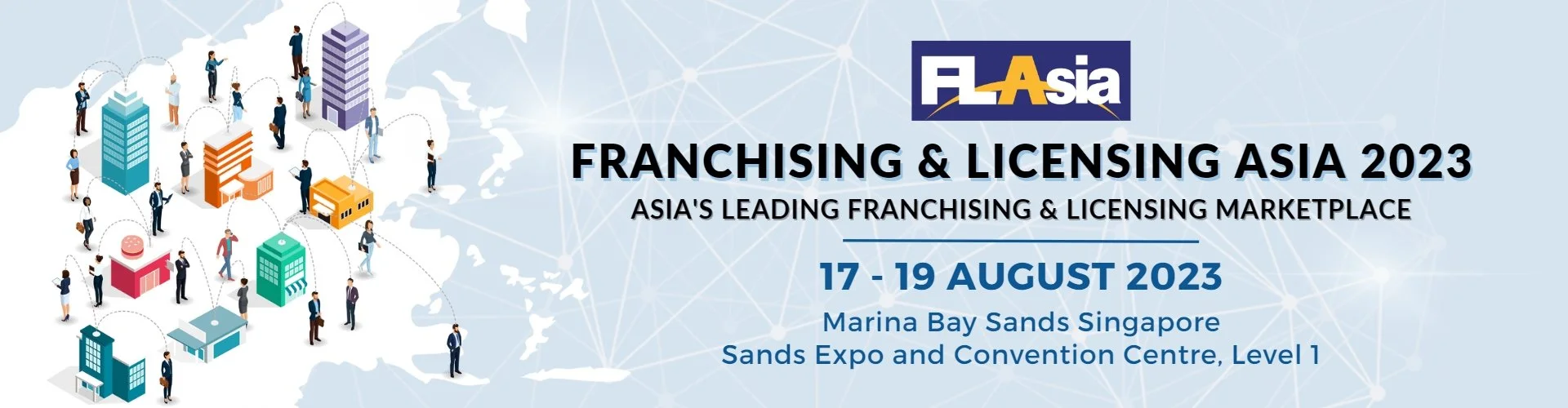 HRAP Signs up with FL Asia — Hotel & Restaurant Association of the ...
