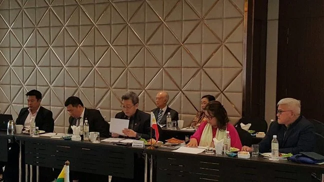 AHAR-ASEANTA Visits KL — Hotel & Restaurant Association of the Philippines