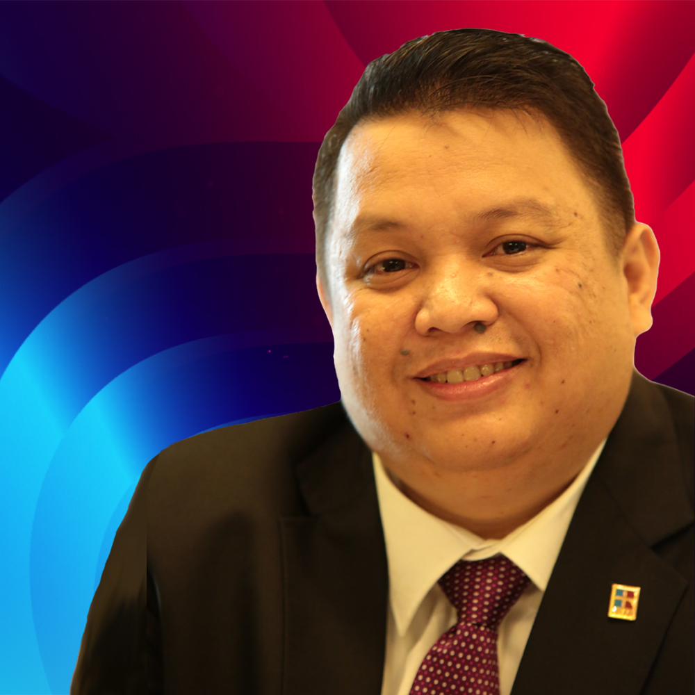 Board of Directors — Hotel & Restaurant Association of the Philippines