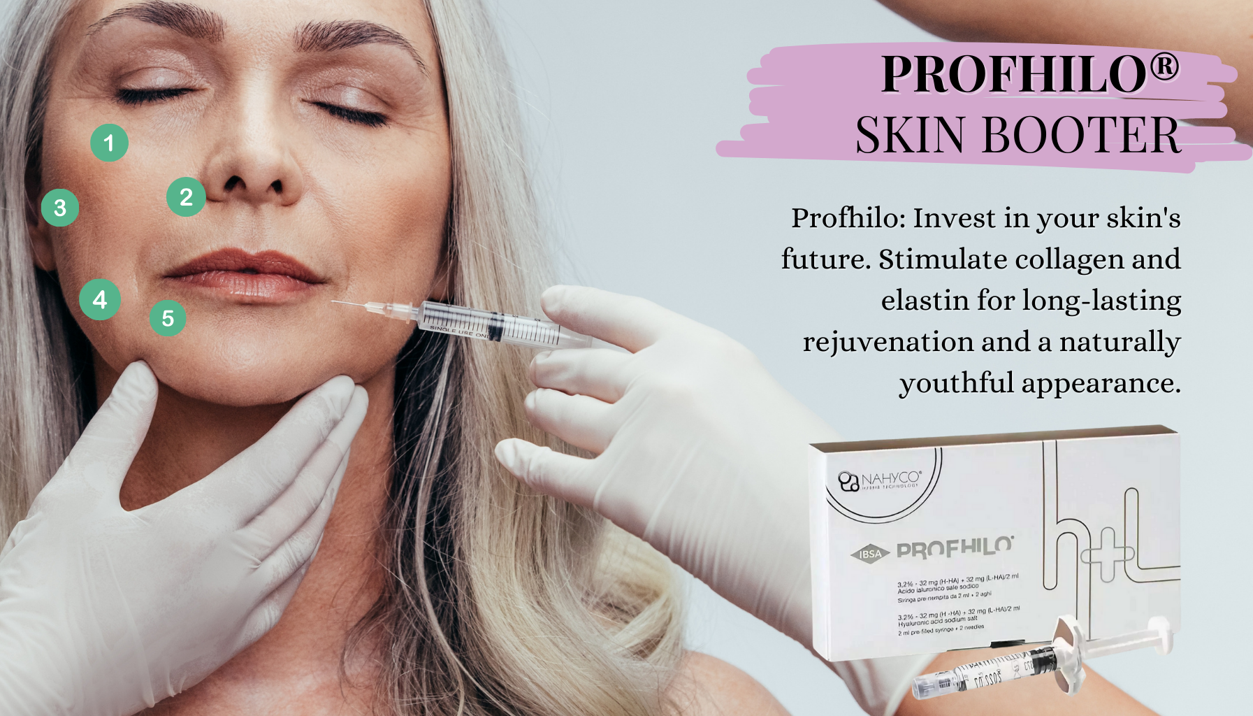 HIFU, Profhilo & Facials in Norwich | Tighten, Hydrate & Glow – Facials RF Thai Herbal Retreat ...