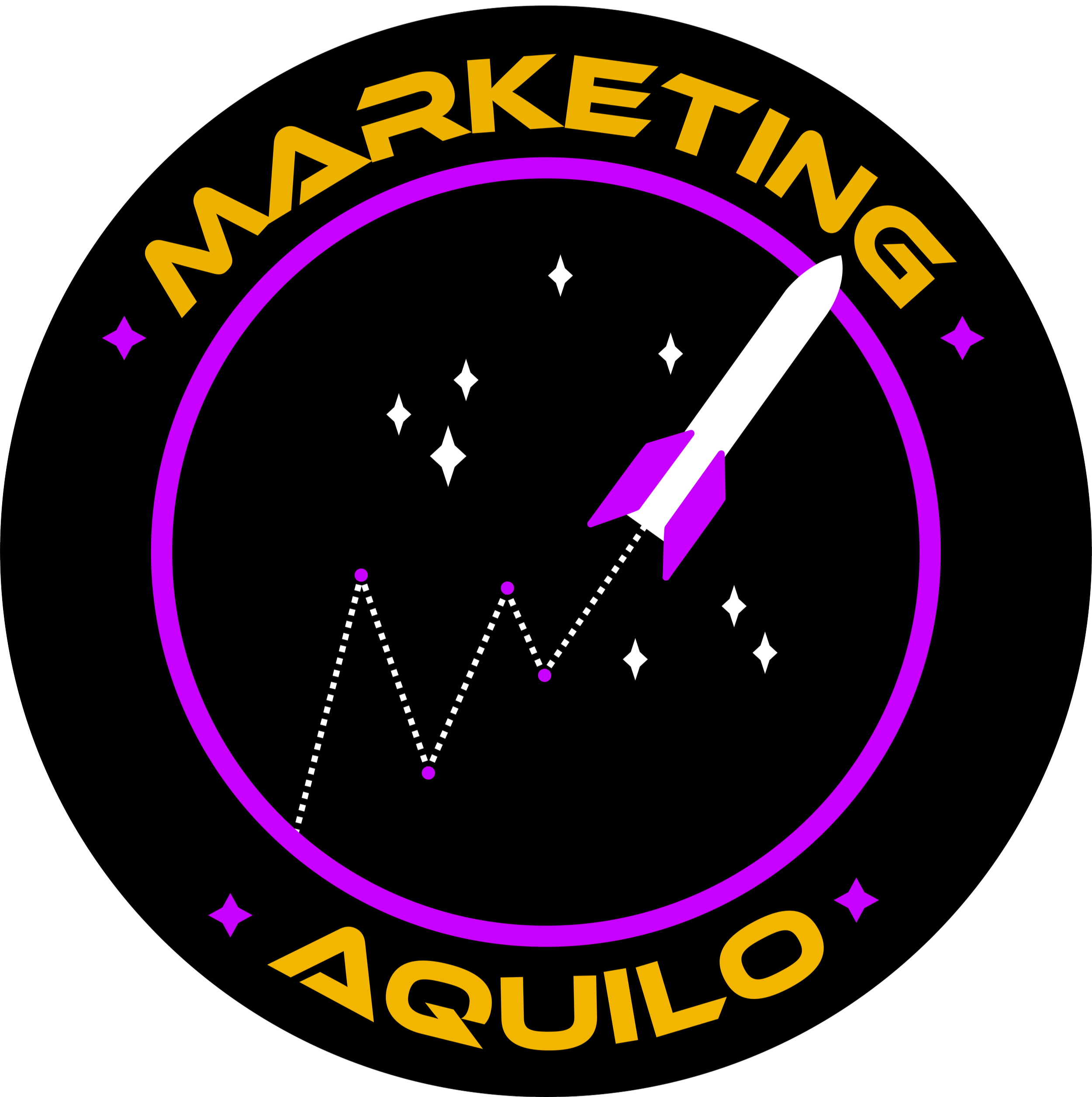 Marketing Department — AQUILO Rocket Team